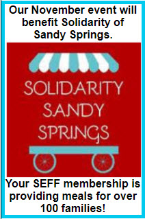 November Luncheon (11/10/20) - A Frans-Giving Message on Staying ...